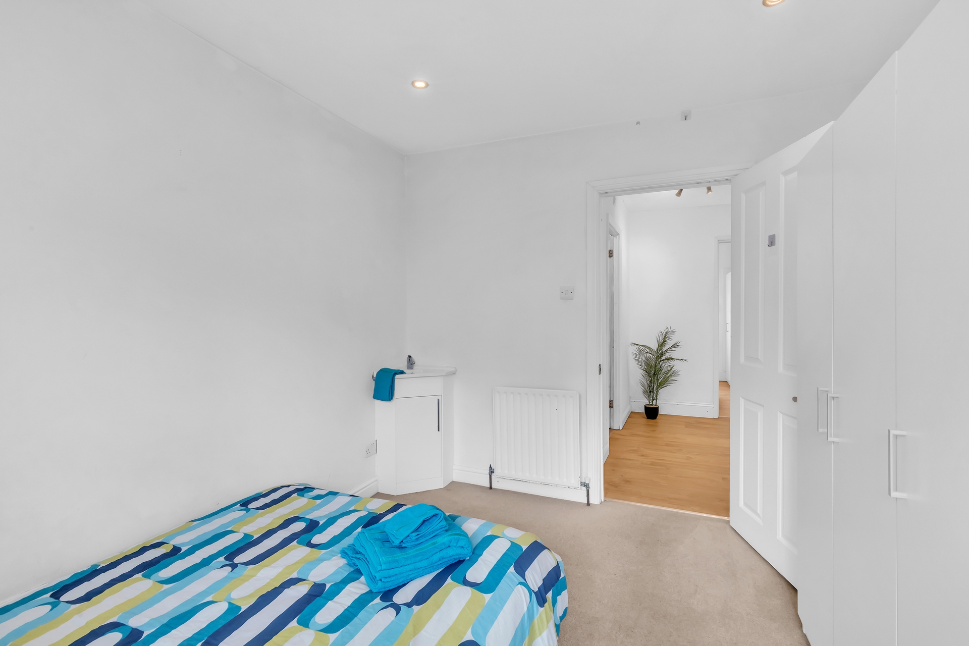 Property To Rent Tarner Road, Brighton, BN2 | 5 Bedroom House through ...