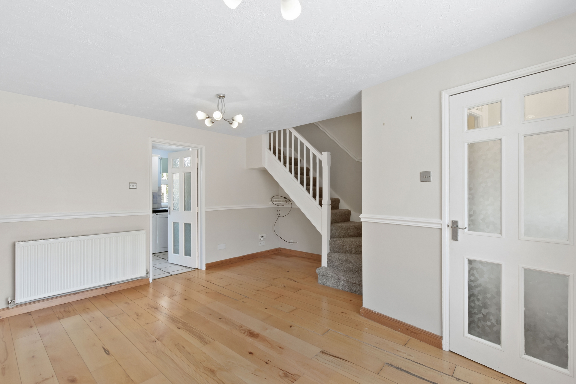 Property For Sale Withy Bush, Burgess Hill, RH15 | 2 Bedroom House ...