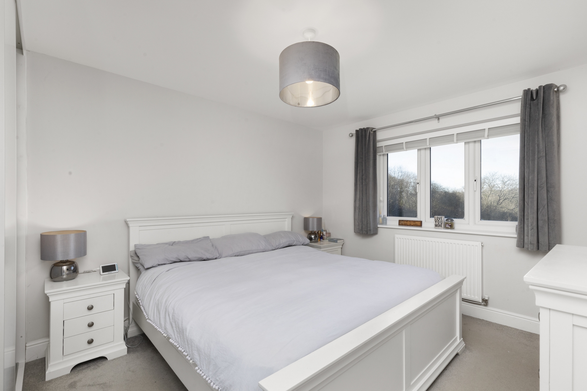 Property For Sale Hoadley Avenue, Burgess Hill, RH15 | 3 Bedroom Semi ...