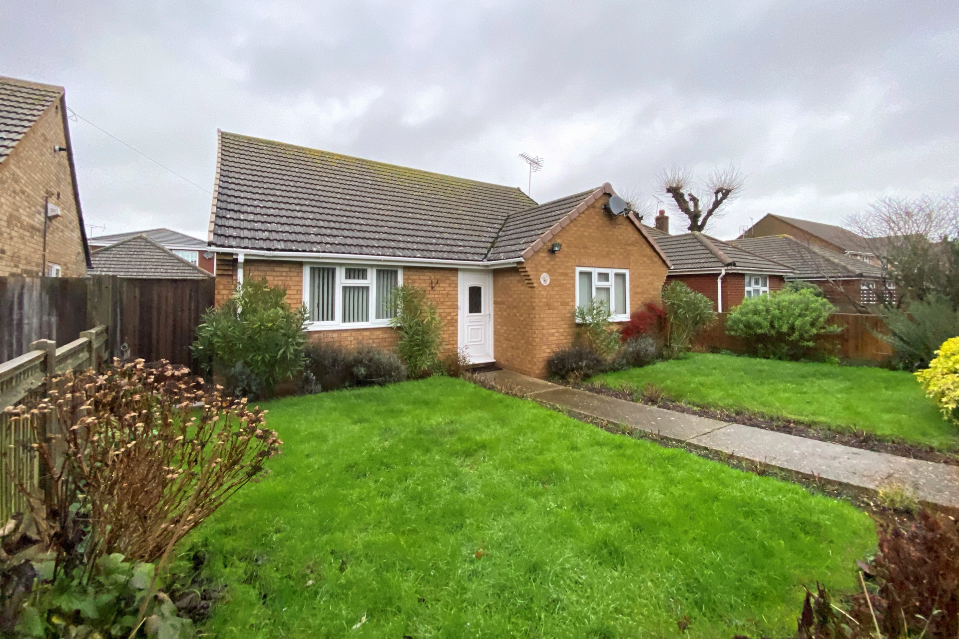 Property for sale in Deal